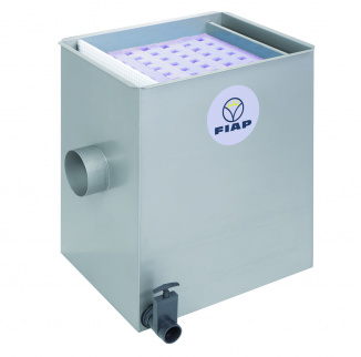 FIAP Modul Active T-profile | NUMA