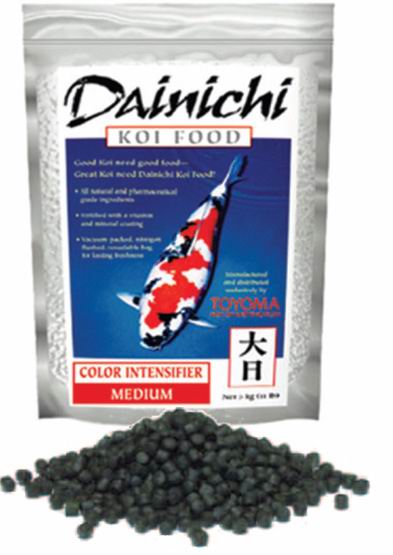 DAINICHI Color Intensifier 2,5 kg | NUMA
