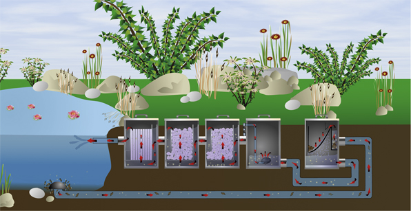 FIAP Modul Active T-profile | NUMA