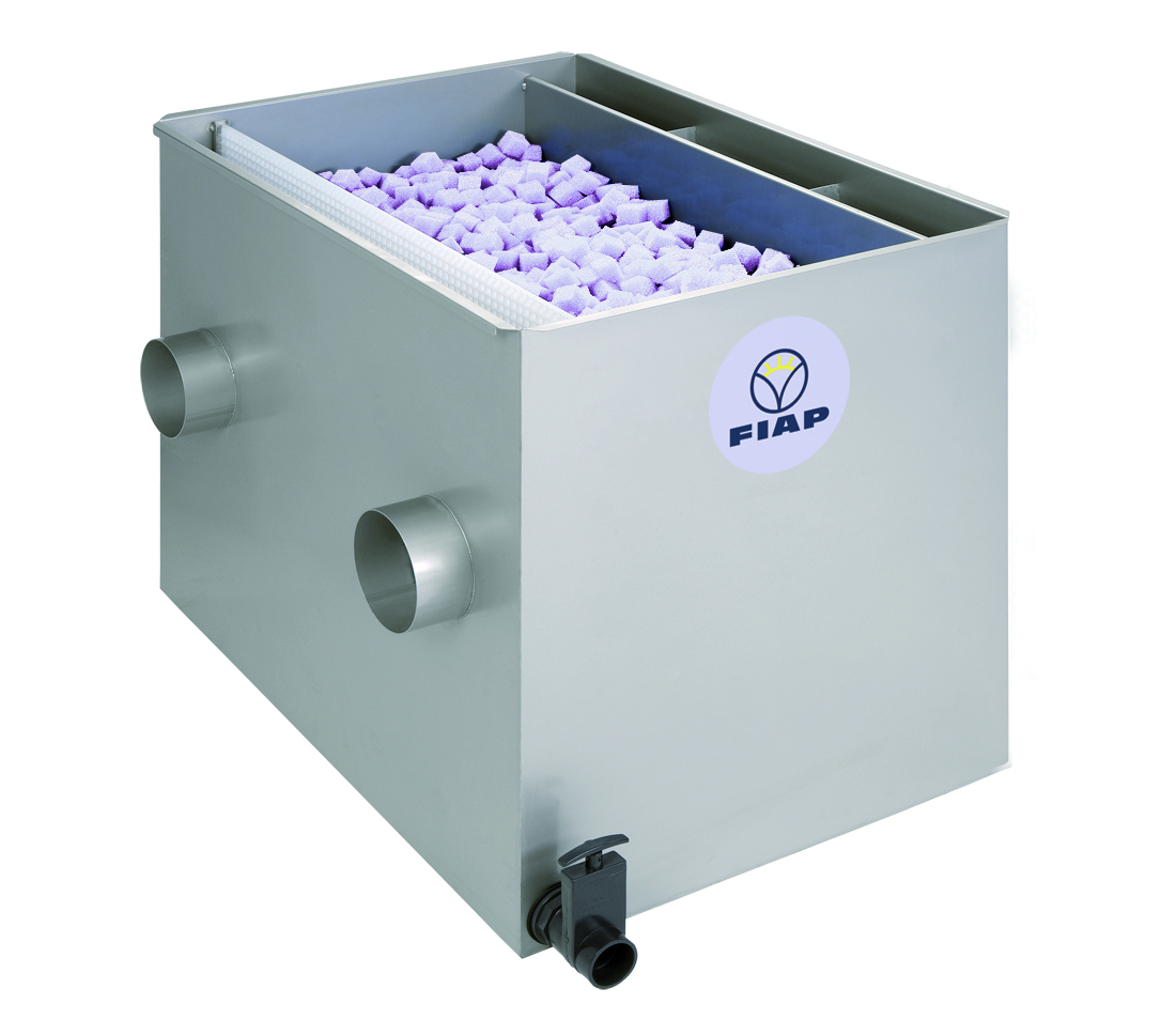 FIAP Modul Active Jumbo BioCube | NUMA