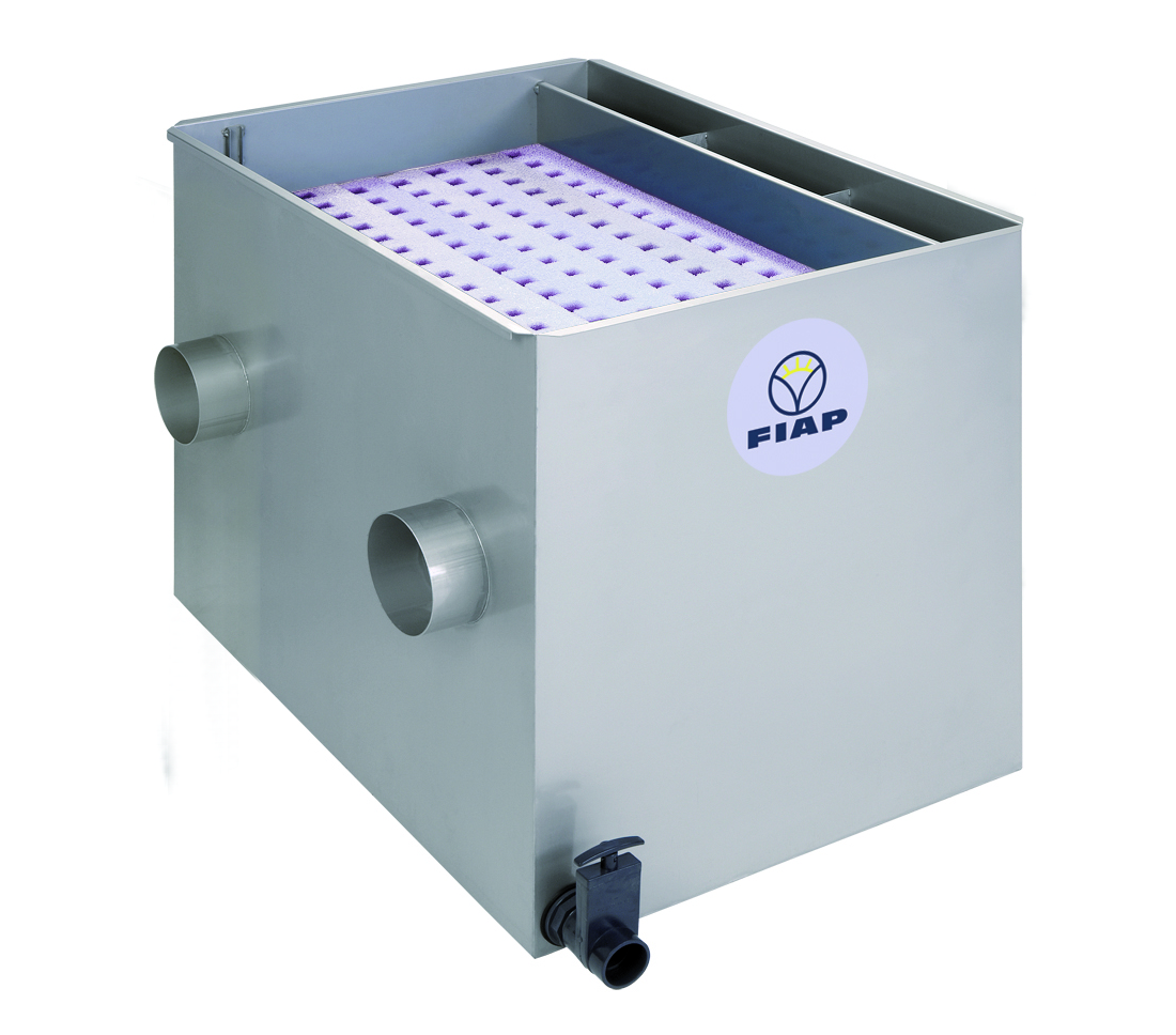 FIAP Modul Active Jumbo T-profile • NUMA.sk