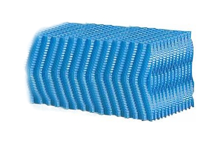 Honeycomb block | NUMA