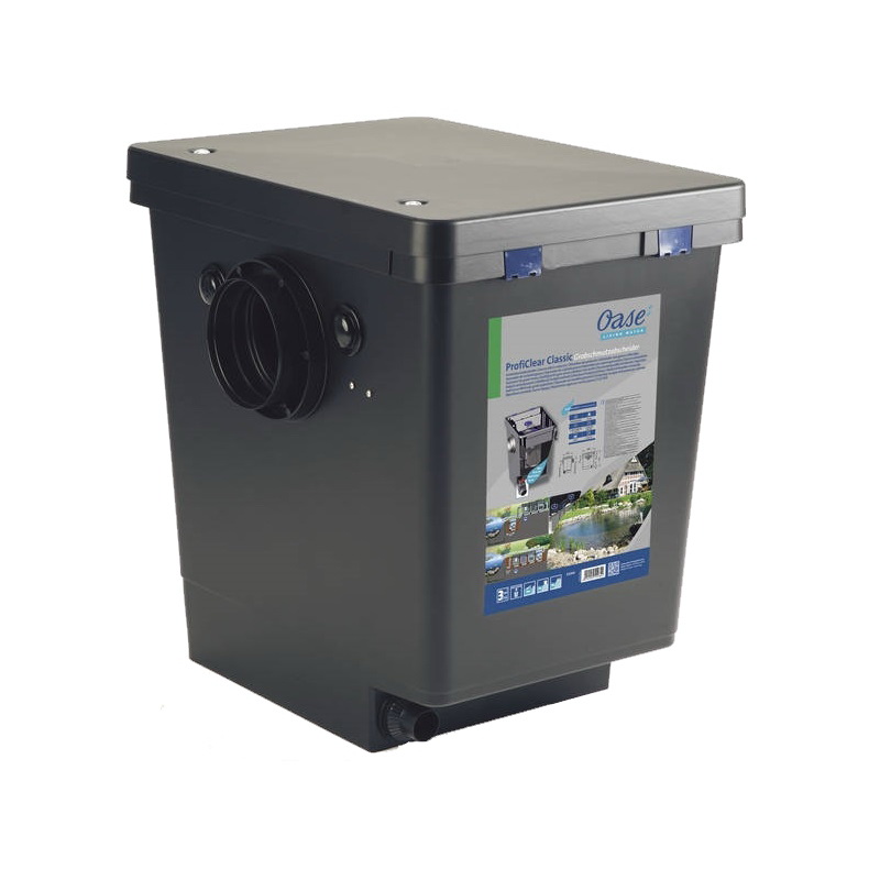 OASE ProfiClear Classic coarse debris extractor | NUMA