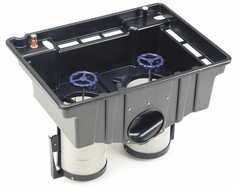 OASE ProfiClear Classic coarse debris extractor | NUMA